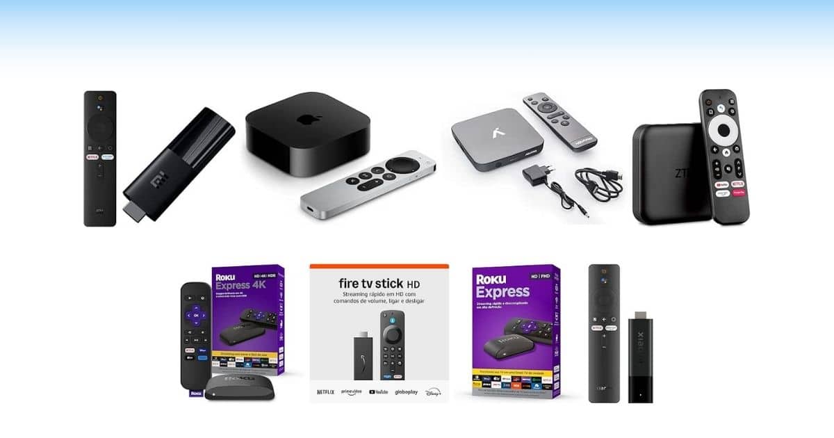 Descubra O Melhor Aparelho Para Transformar TV Em Smart