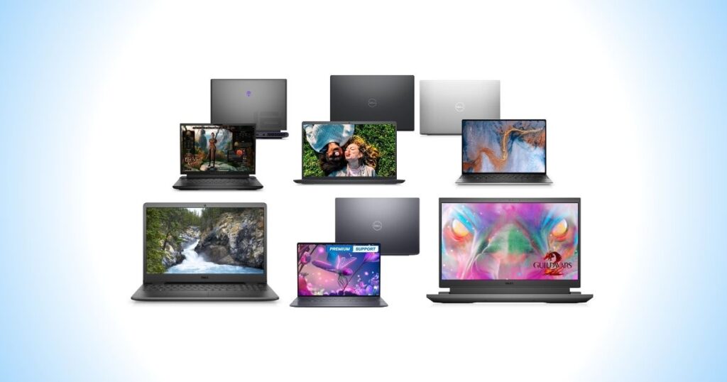 Os Melhores Notebooks Dell Em 2025 | Guia Produto