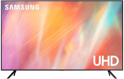 Top 10 Melhores TVs 65 Polegadas: Samsung, TCL, LG E