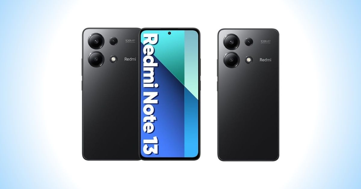 Xiaomi Redmi Note 13 - Preços, Avaliação E Muito Mais | Guia Produto