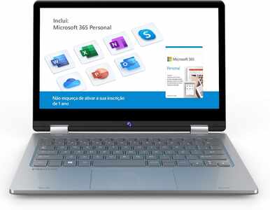 Notebook Pequeno E Leve: 6 Modelos Para Carregar Sem Peso