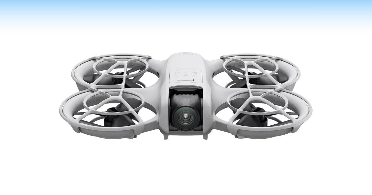 Drone DJI Neo é Bom? - Review Completo Em 2025 | Guia Produto