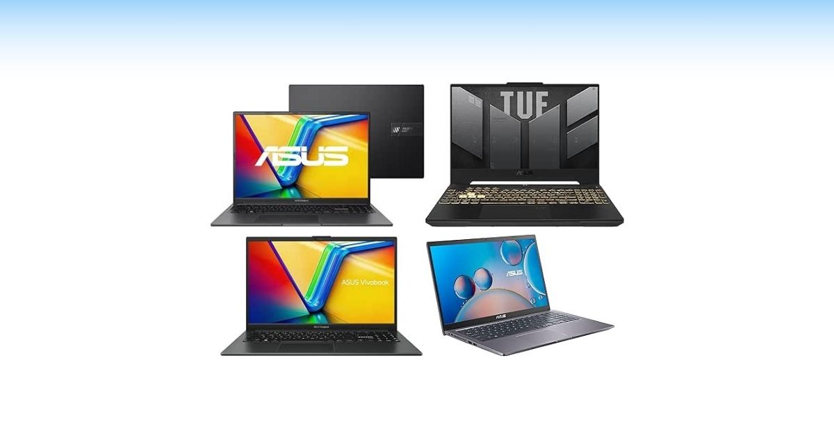 Por Que O Notebook Asus é Bom Para Você? Confira! Top 7