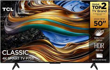 TV TCL É Boa? Confira As Melhores De 2025 | Guia Produto