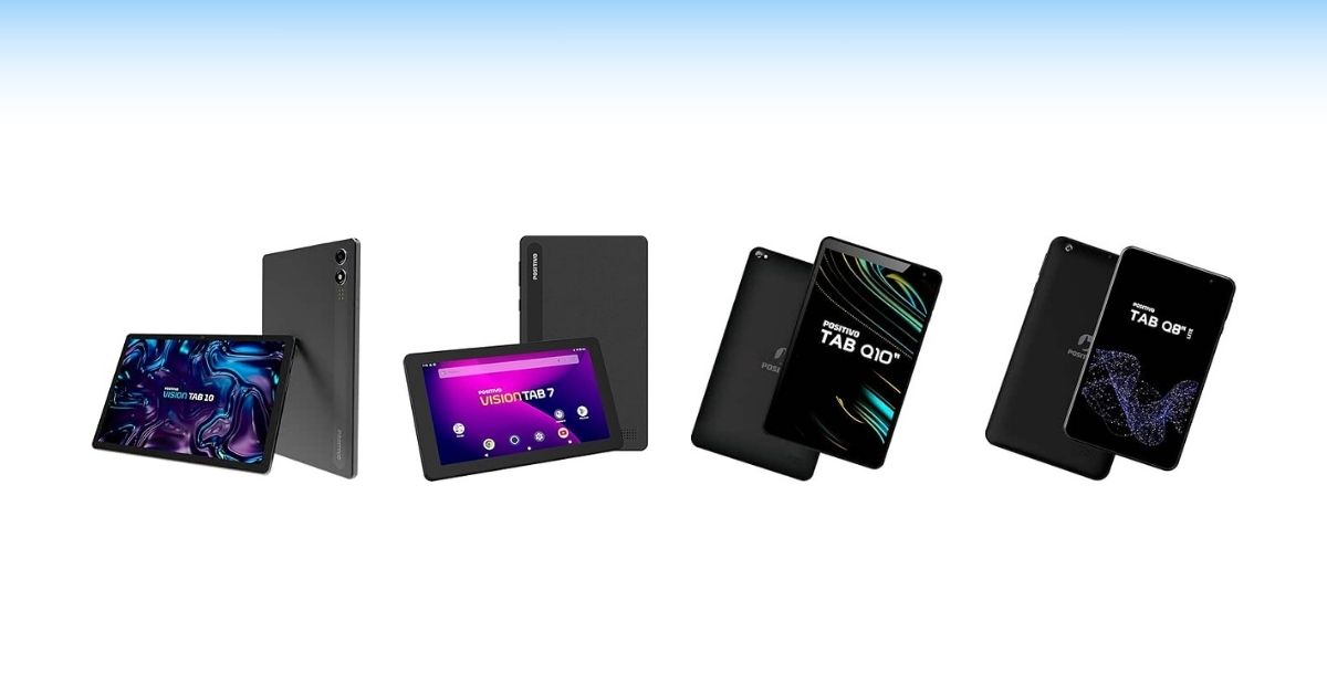 Tablet Positivo é Bom? Confira O Top 7, Avaliações E