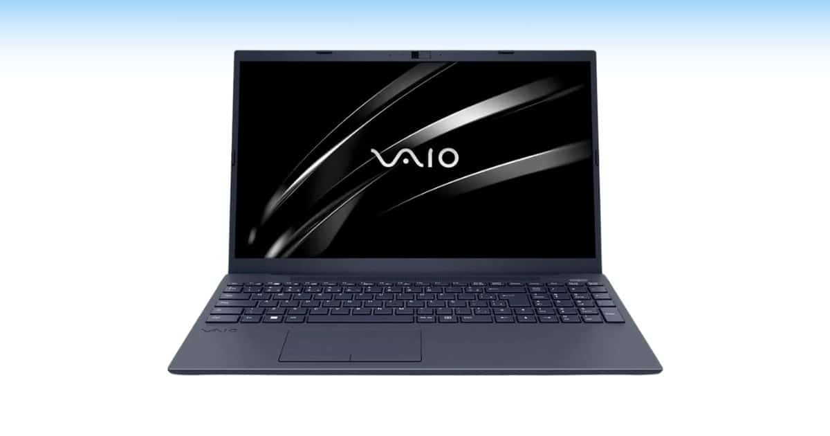 Notebook Vaio FE15 é Bom Em 2025? Análise De Custo-benefício | Guia Produto